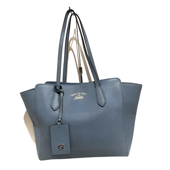 Gucci | Bags | Gucci Swing Tote | Poshmark